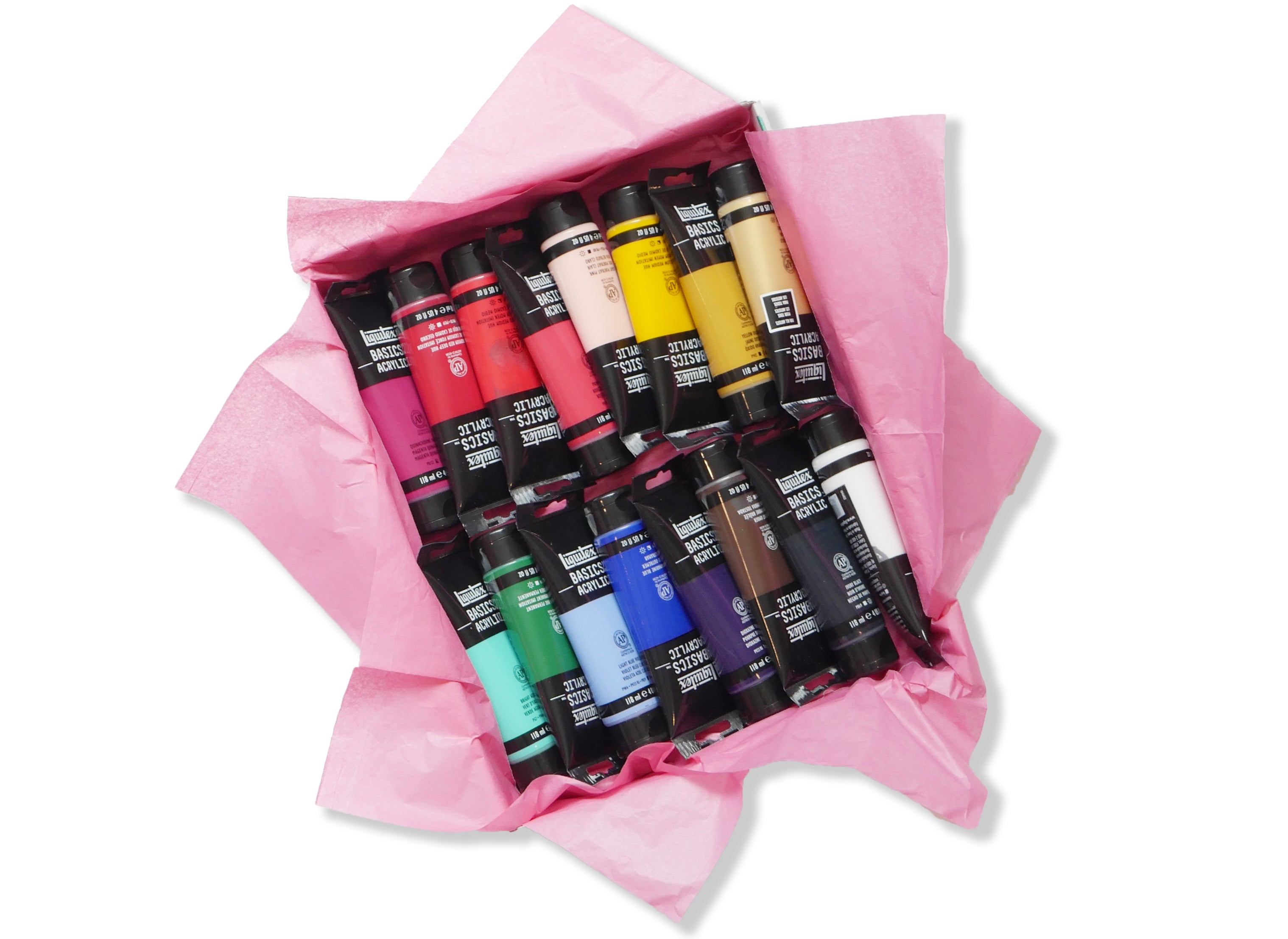 Timree Paint Pack - Timree